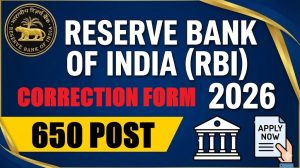 RBI Bank Assistant Pre Admit Card 2026 Out